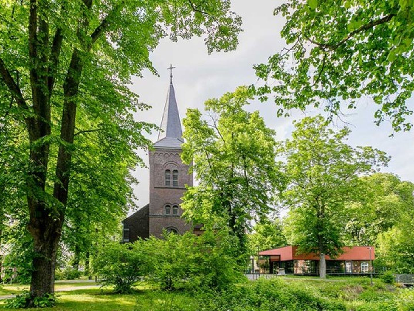 Gerresheim: Düsseldorfer Stadtteilportrait | Stadtwerke Düsseldorf