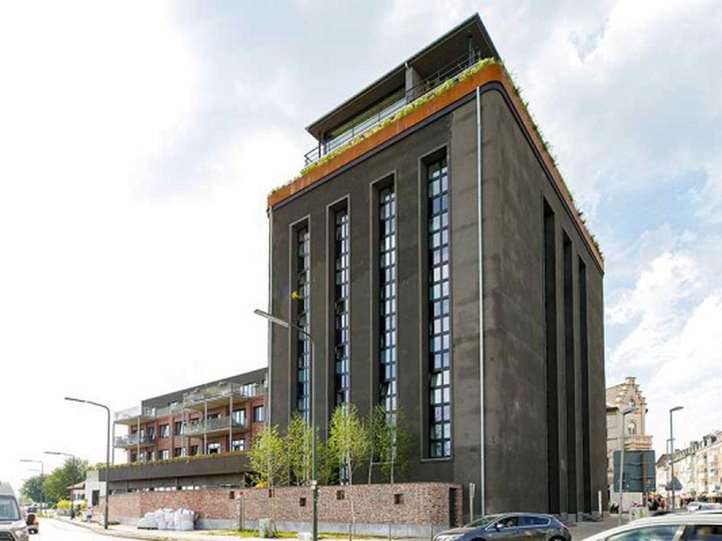 Gerresheim: Düsseldorfer Stadtteilportrait | Stadtwerke Düsseldorf