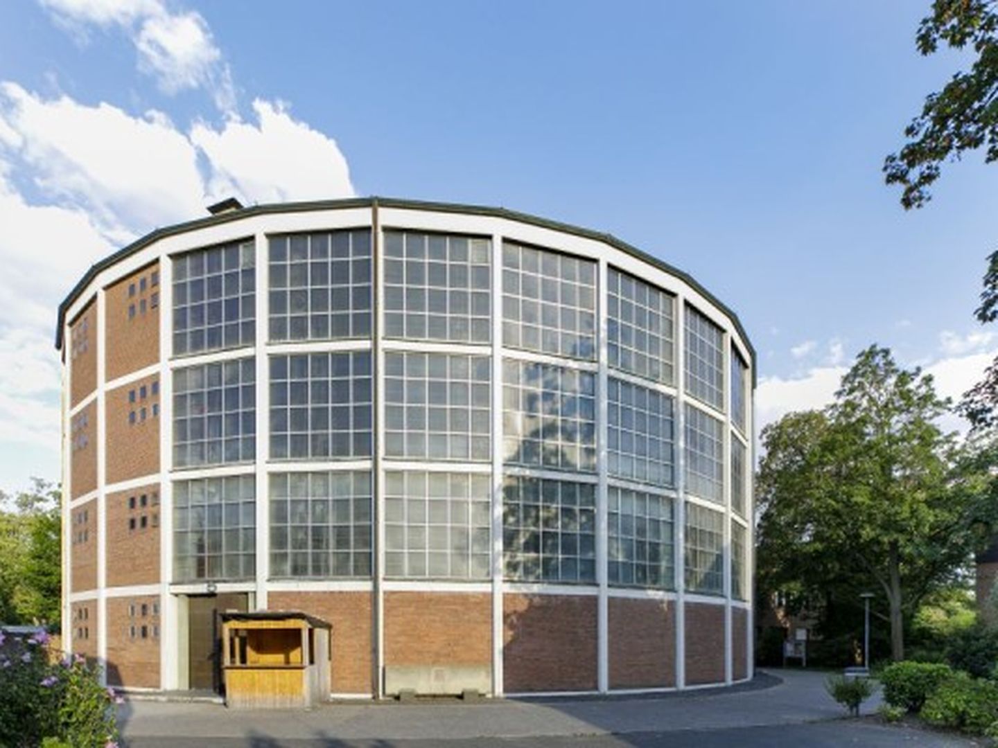 Düsseldorf Stockum: ein Stadtteilportrait | Stadtwerke Düsseldorf