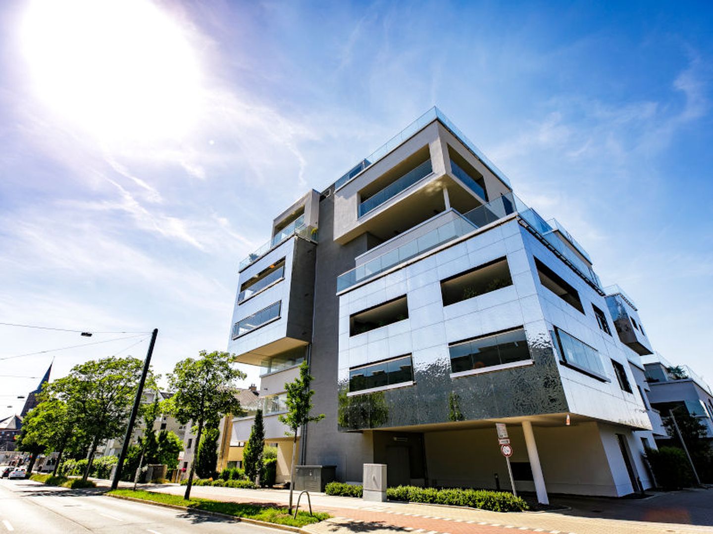 Düsseldorf Heerdt: ein Stadtteilportrait | Stadtwerke Düsseldorf