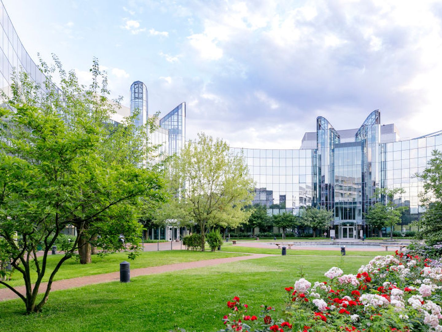 Düsseldorf Heerdt: ein Stadtteilportrait | Stadtwerke Düsseldorf