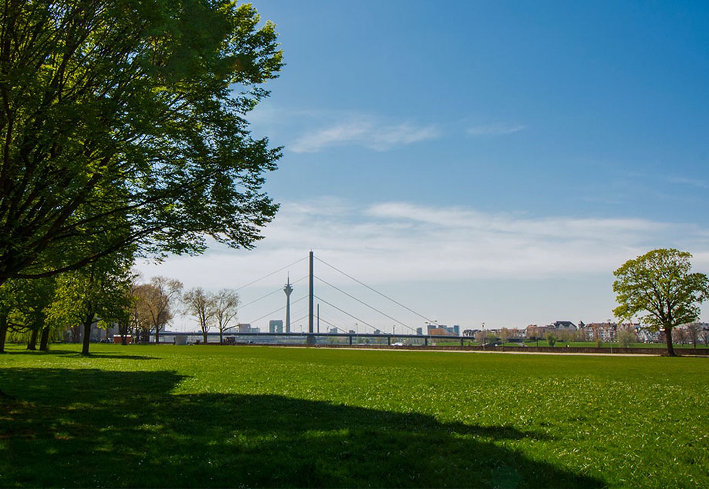 Düsseldorf: alle Stadtteile im Überblick | Stadtwerke Düsseldorf