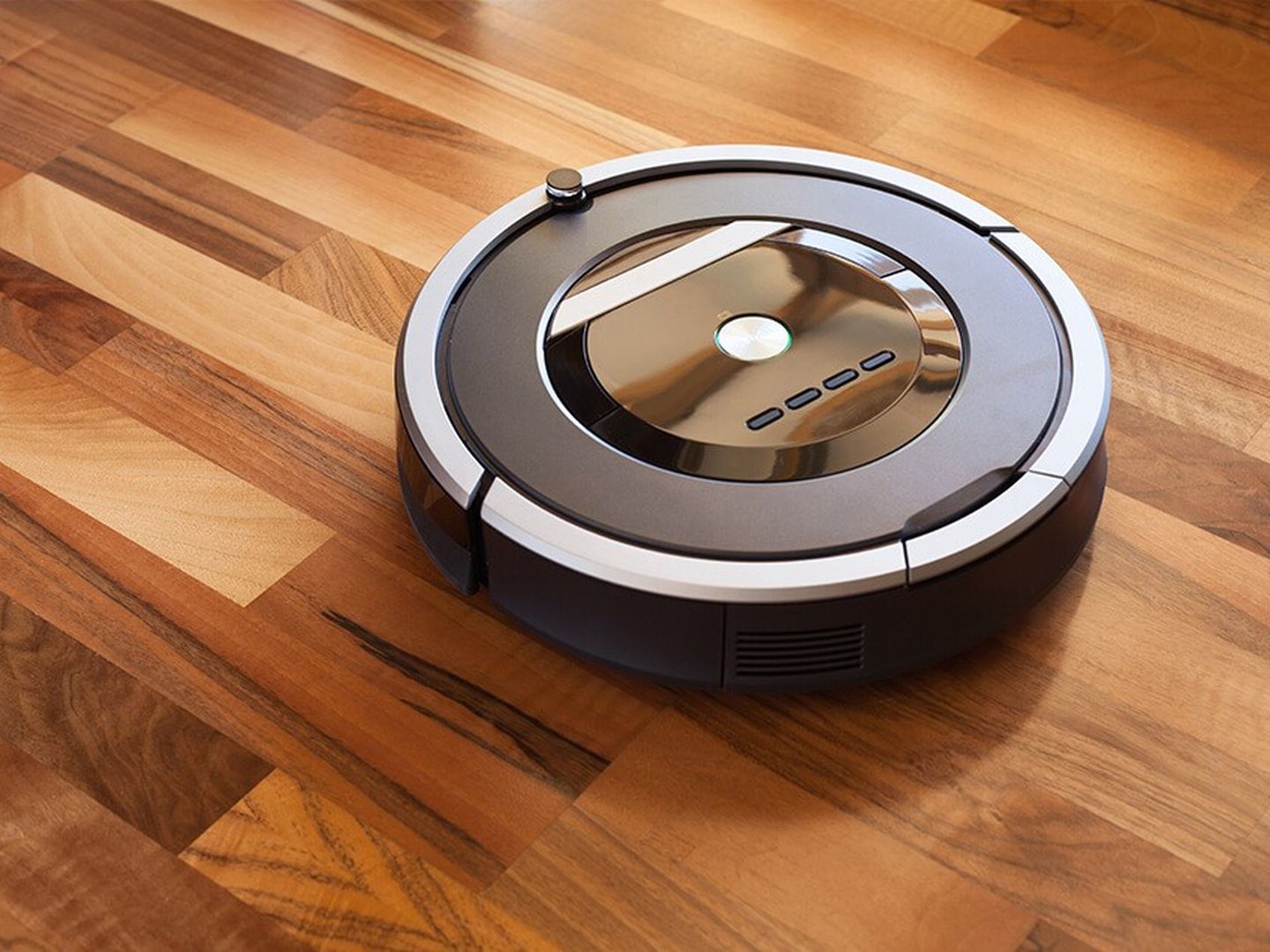 Haushaltsroboter als Hilfe | Stadtwerke Düsseldorf