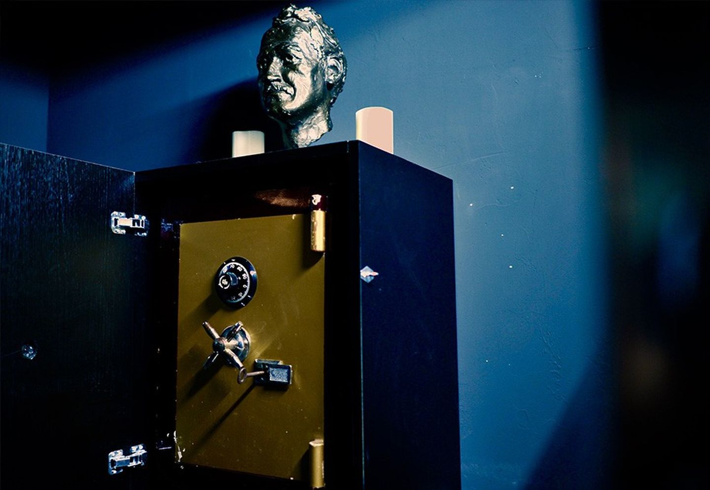 Escape Rooms | Stadtwerke Düsseldorf