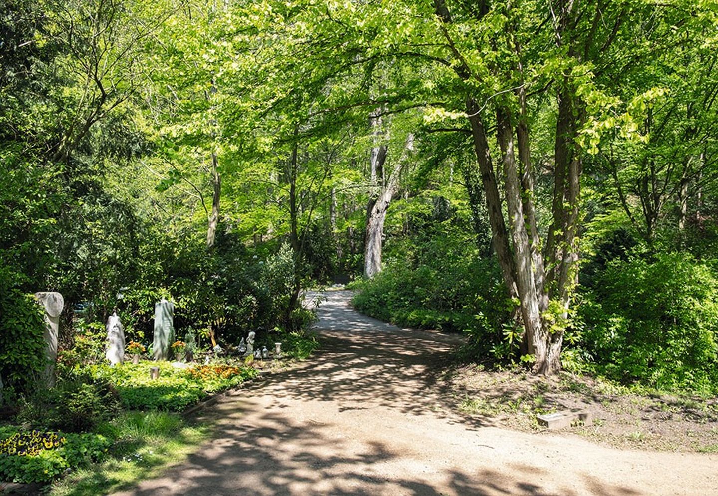 Gerresheim: Düsseldorfer Stadtteilportrait | Stadtwerke Düsseldorf