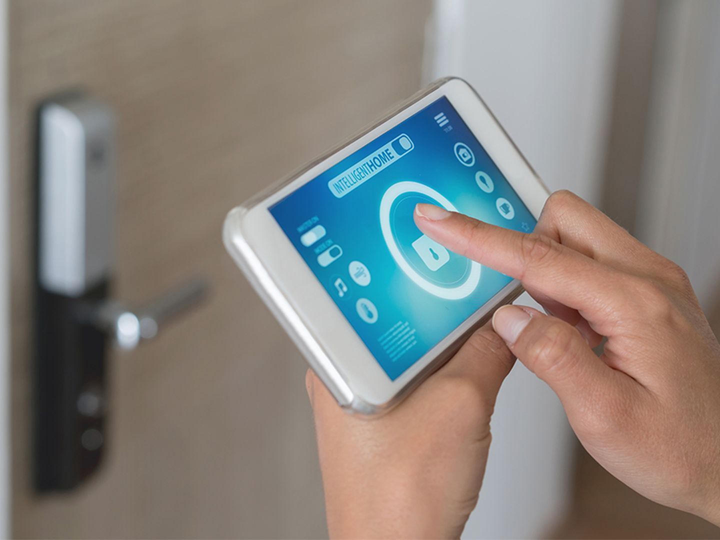 DIY: Smart Home App | Stadtwerke Düsseldorf