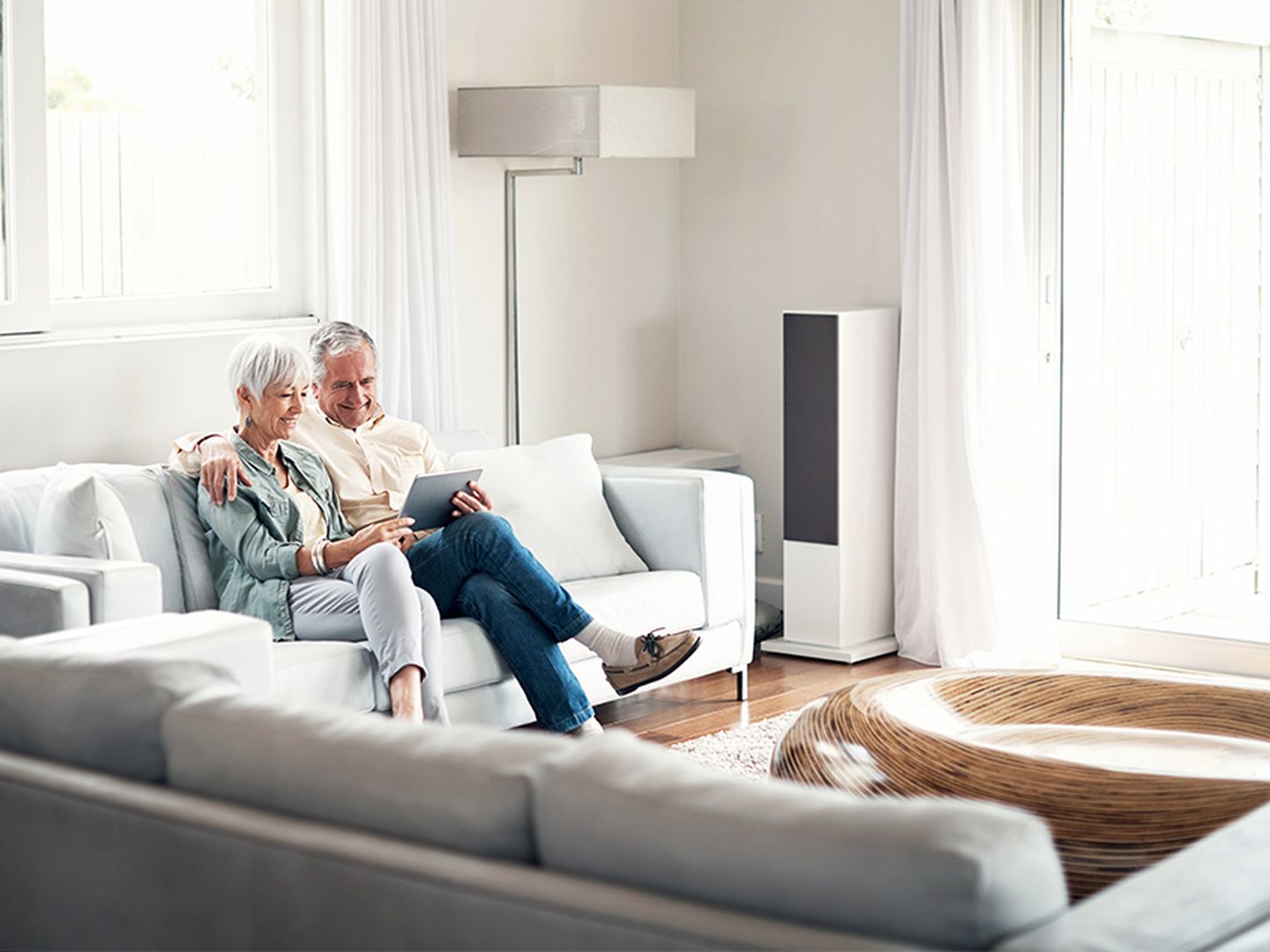 DIY: Smart Home App | Stadtwerke Düsseldorf