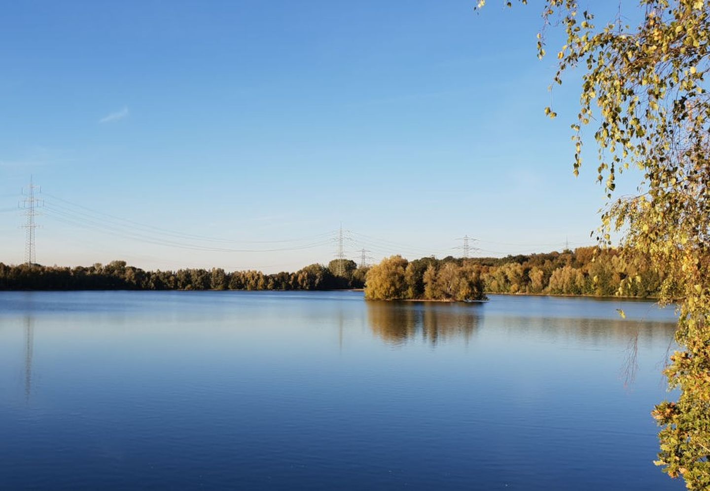 Angermund: Düsseldorfer Stadteilportrait | Stadtwerke Düsseldorf