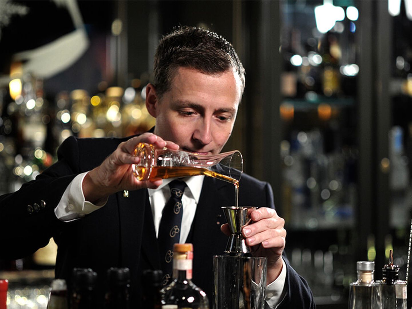 Die besten Cocktailbars & Cocktails | Stadtwerke Düsseldorf