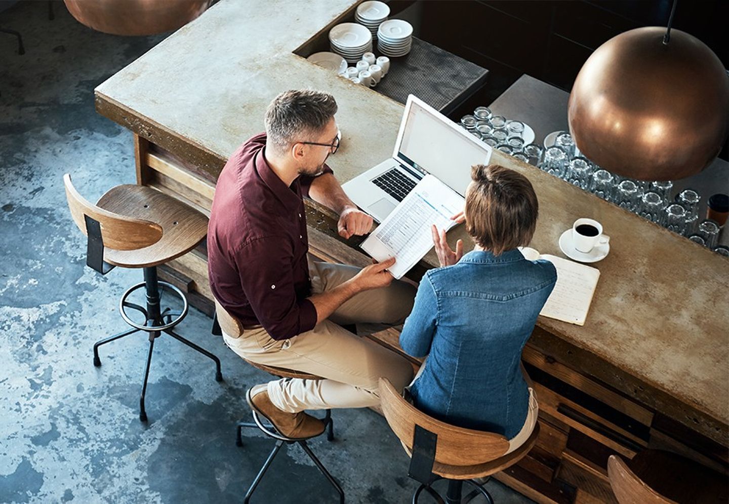 Smart Working: flexibles Arbeiten | Stadtwerke Düsseldorf