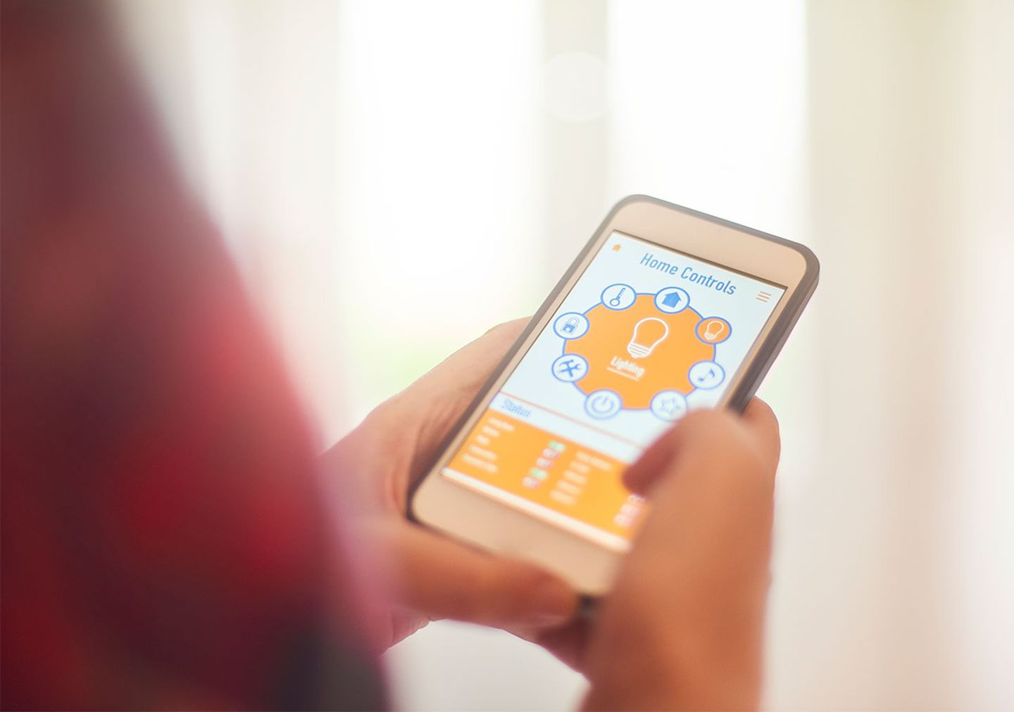 DIY: Smart Home App | Stadtwerke Düsseldorf